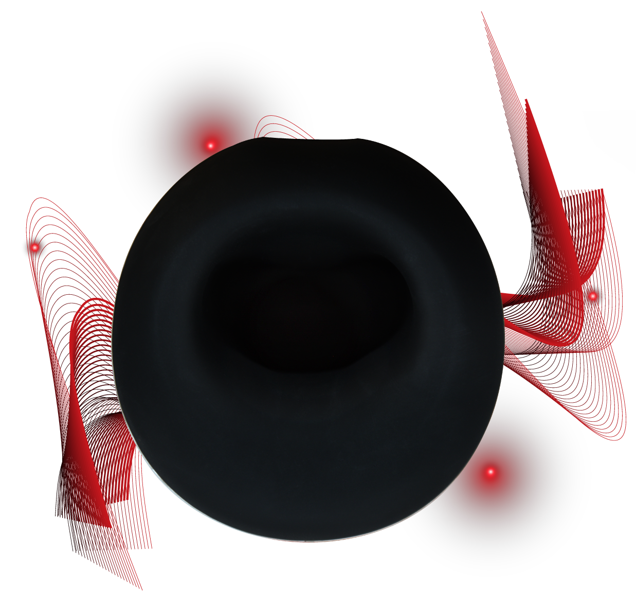 Masturbateur électrique avec Vibration - Store Evolutions